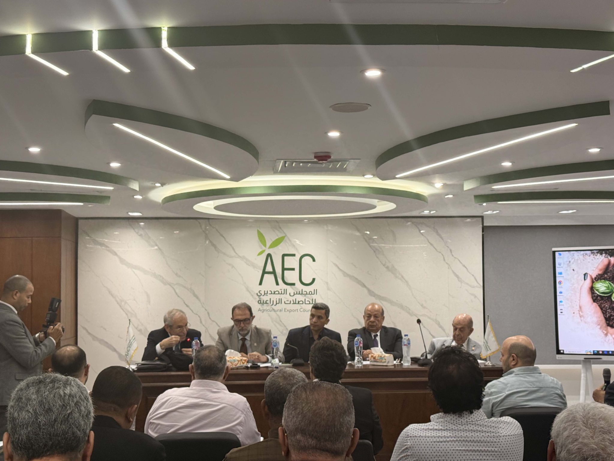 Egypt Orange Export Season 2025/2026 Official Start Date